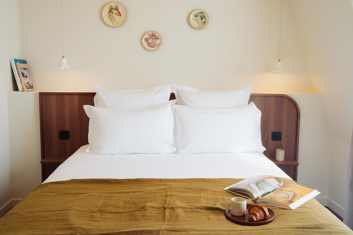 Lala Hotel Paris – 17th arrondissement – Official Website