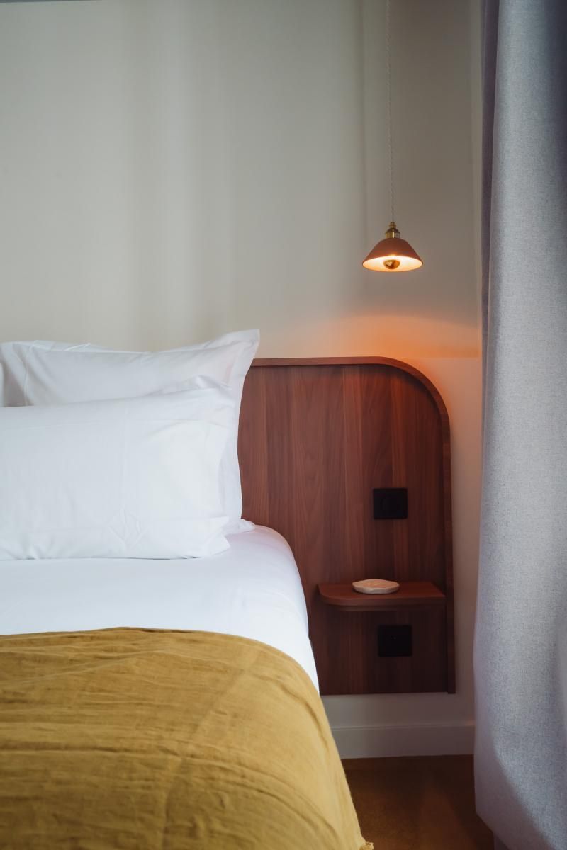 Lala Hôtel - Our rooms - 17th arrondissement of Paris