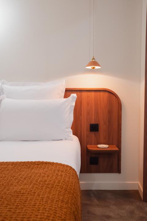 Lala Hôtel - Our rooms - 17th arrondissement of Paris